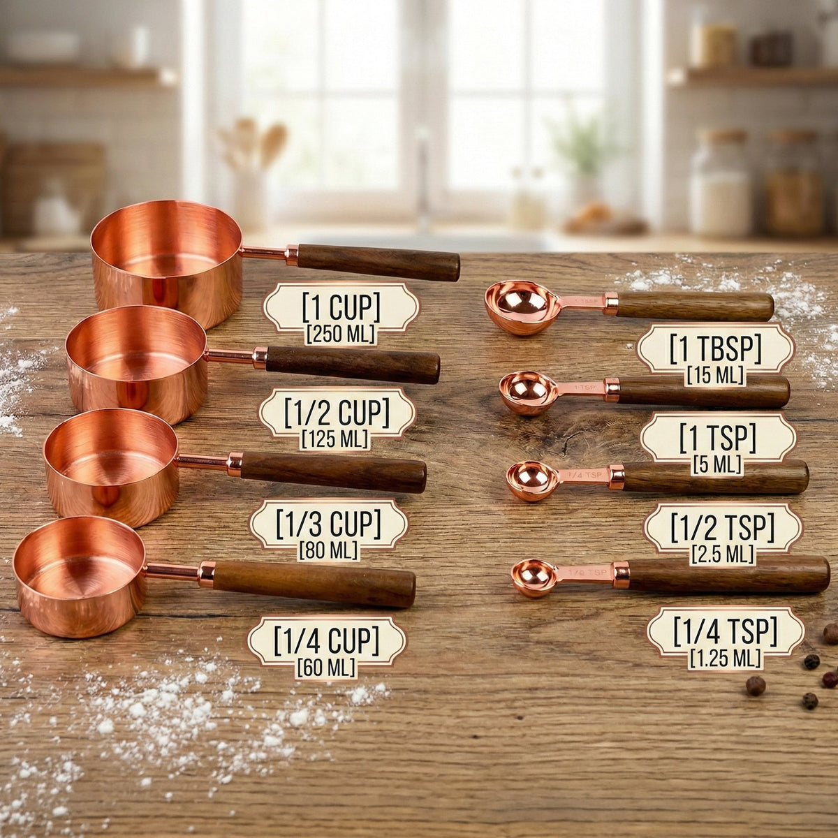 Baking Tools & Kitchen Gadgets for Professional Bakers – Sweet Degrees ...
