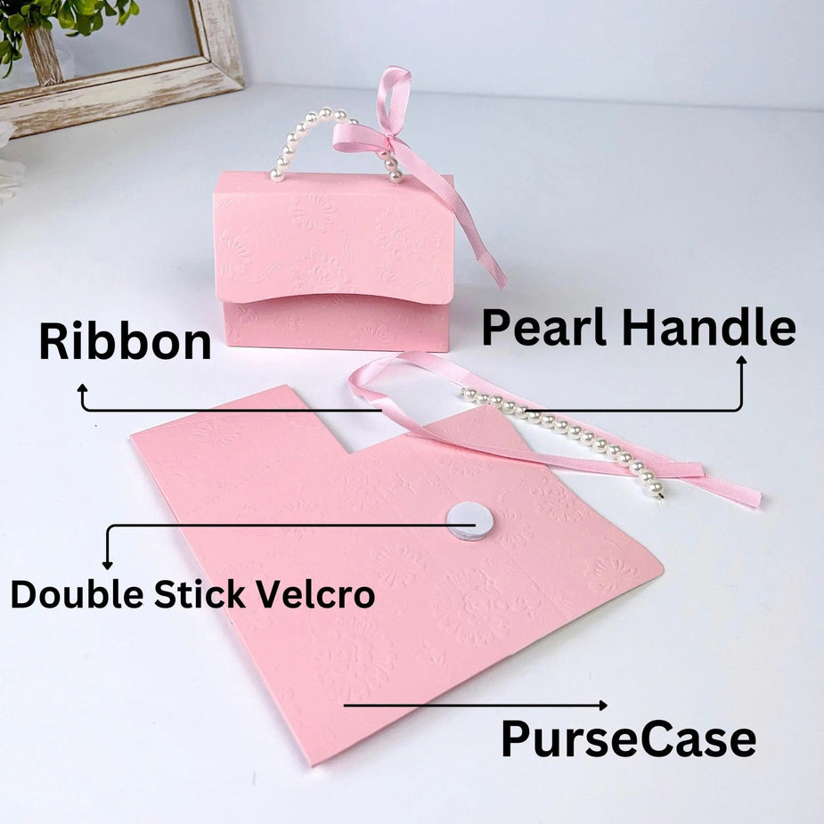 Mini Treat Boxes & Small Favor Boxes for Weddings & Events – Sweet ...