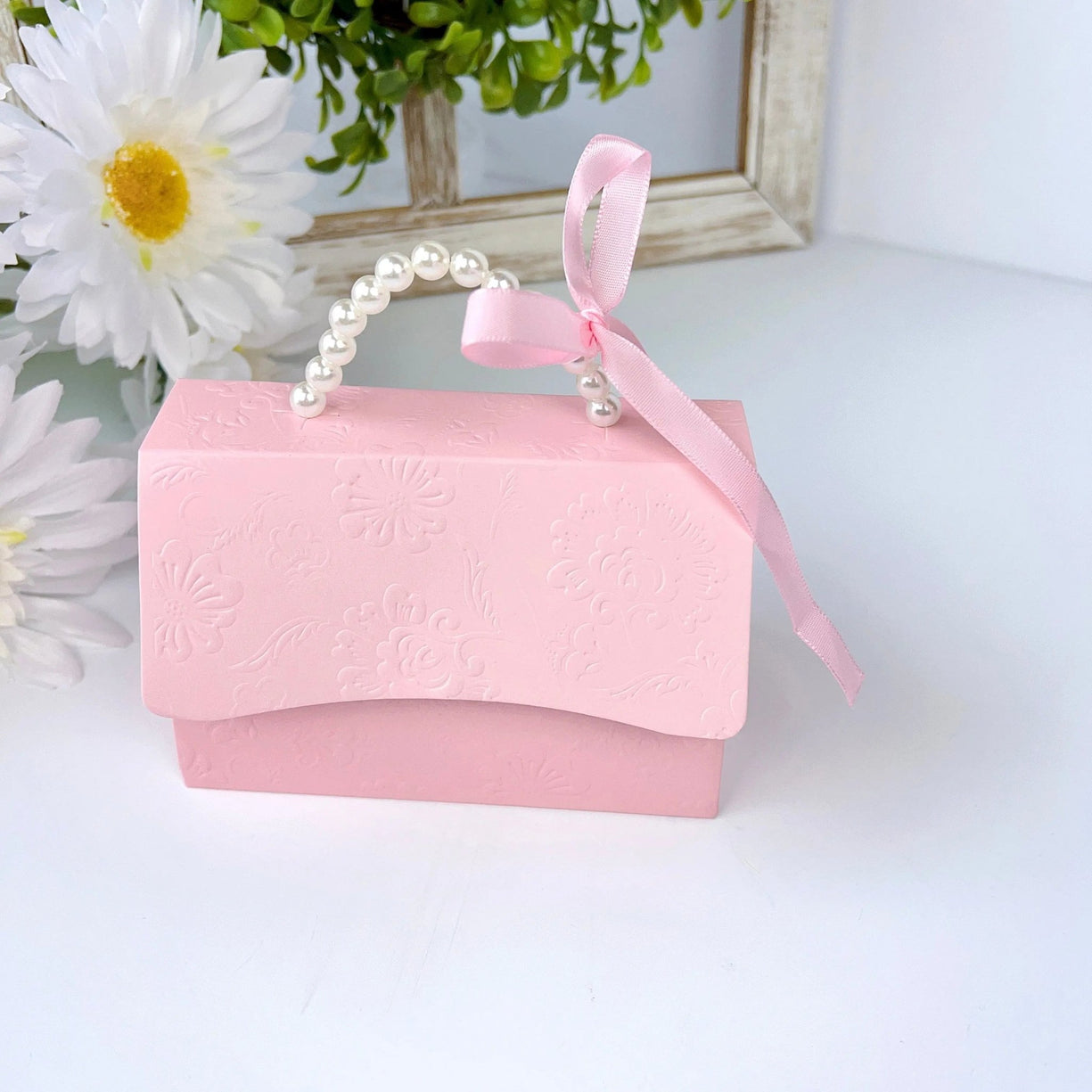 Mini Treat Boxes & Small Favor Boxes for Weddings & Events – Sweet ...