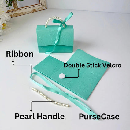Mini Treat Boxes & Small Favor Boxes for Weddings & Events – Sweet ...