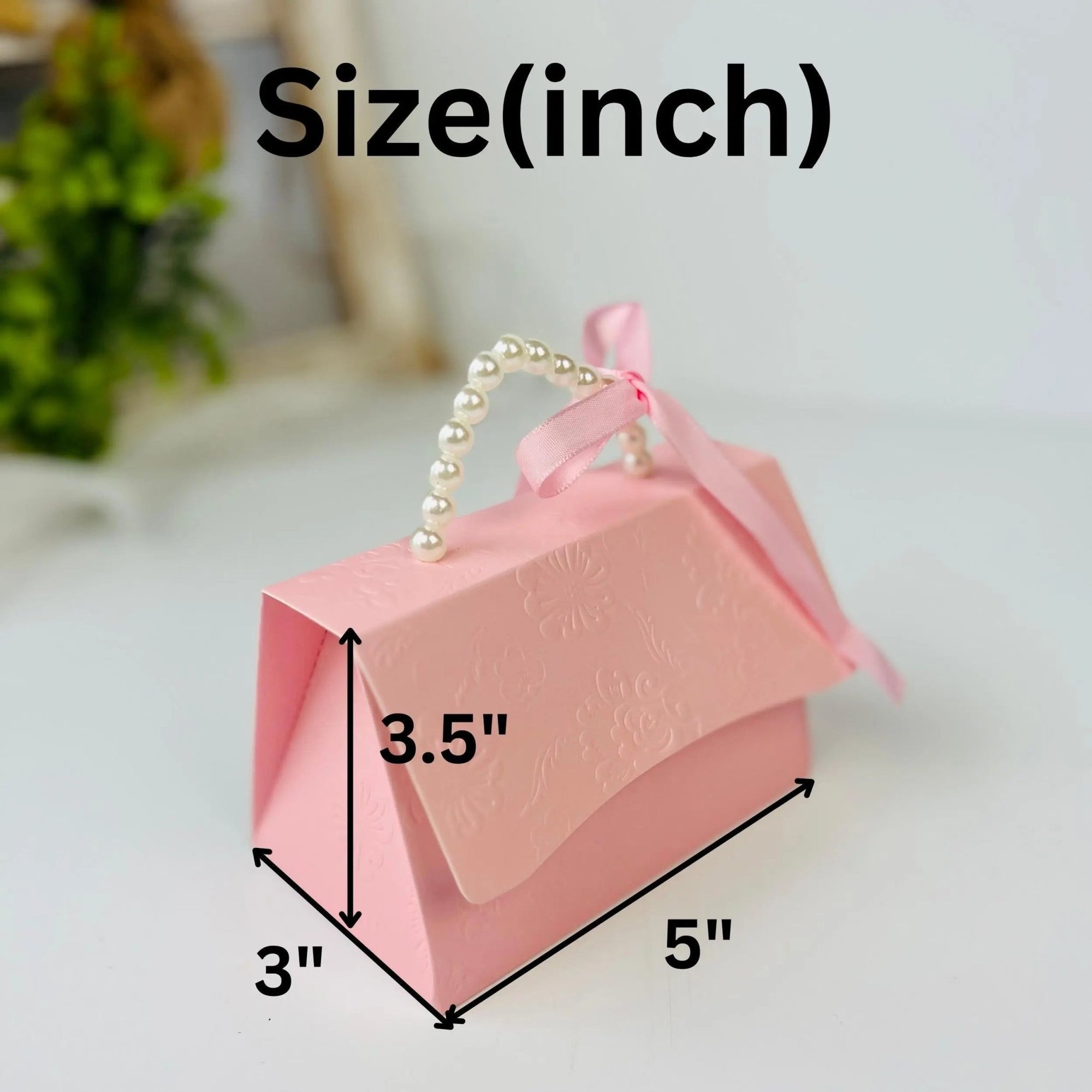 Mini Treat Boxes & Small Favor Boxes for Weddings & Events – Sweet ...